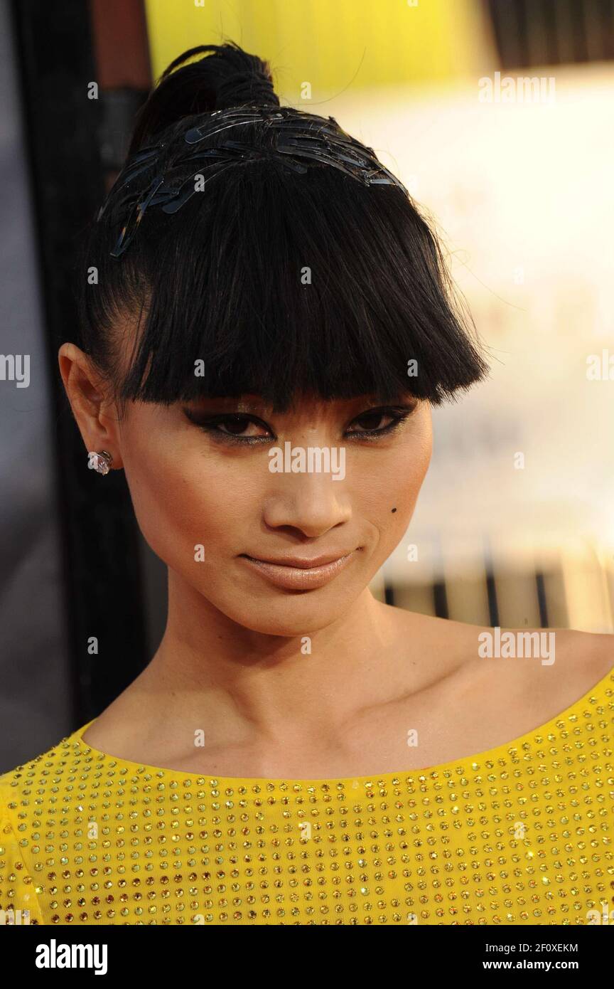 Bai Ling. 23 July 2008 - Hollywood, California. The X Files : I Want TO ...