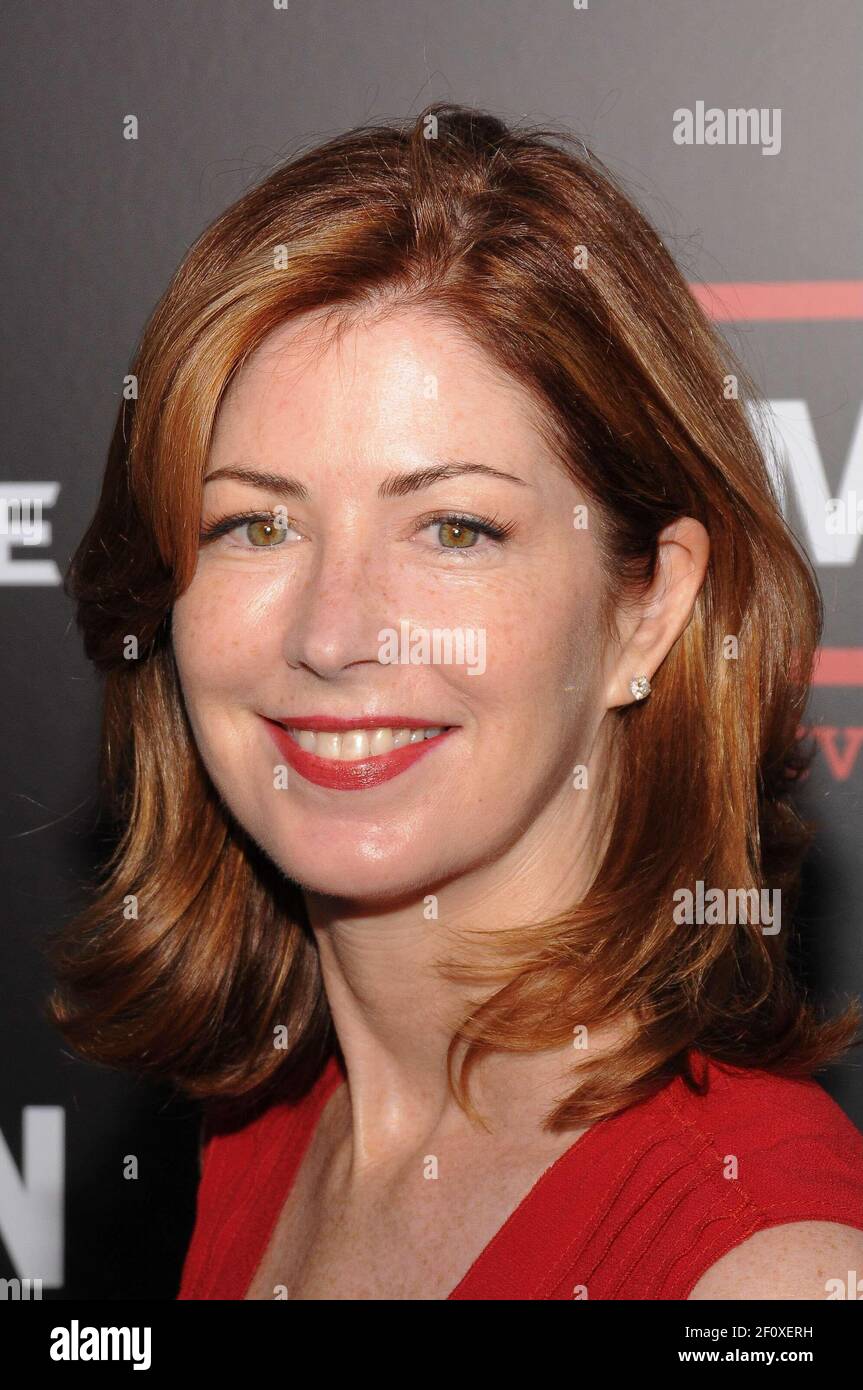 Dana Delaney. 21 July 2008 - Hollywood, California. AMC's Premiere Of ...