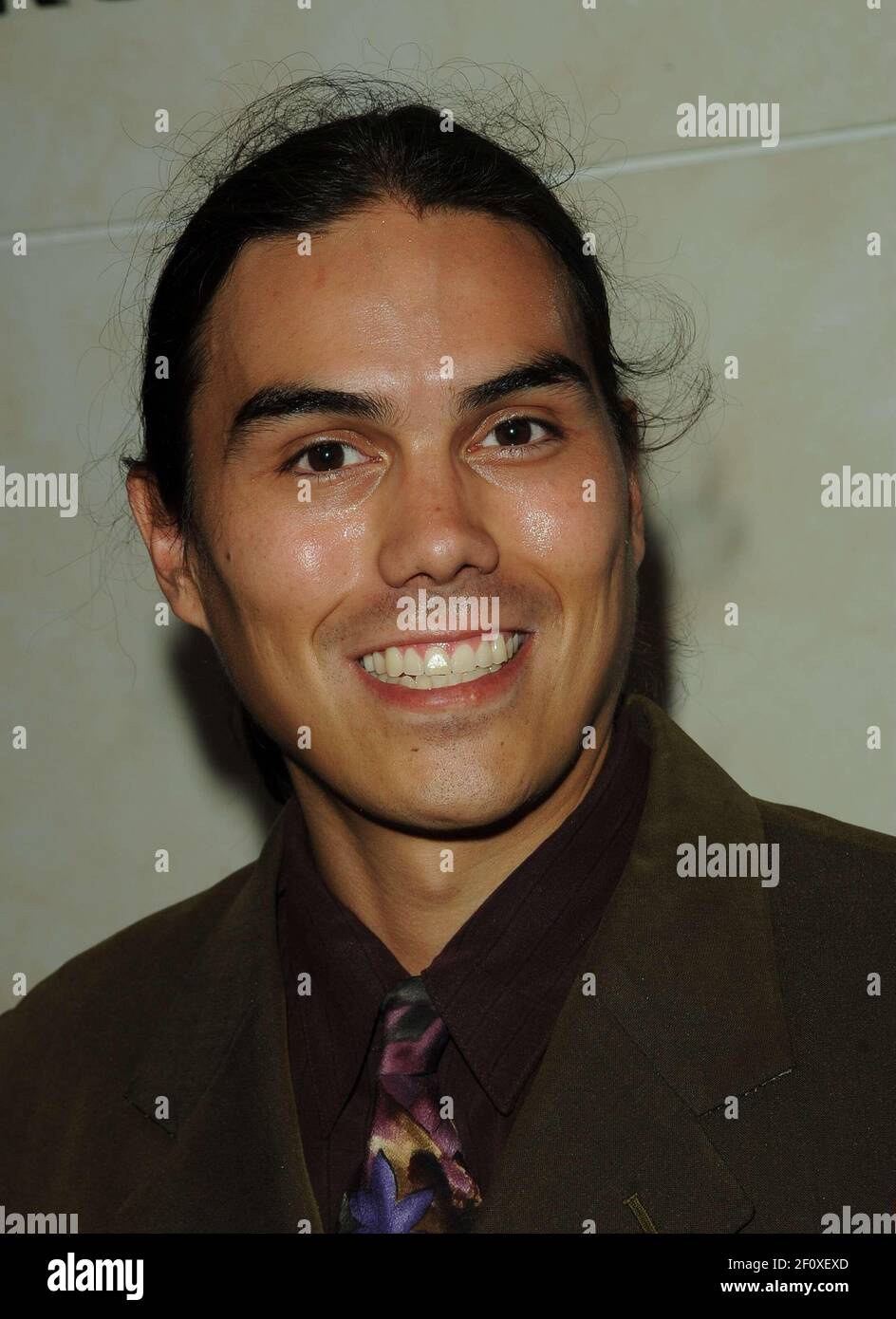 Dylan Carusona. 22 July 2008 - West Hollywood, California. Los Angeles ...