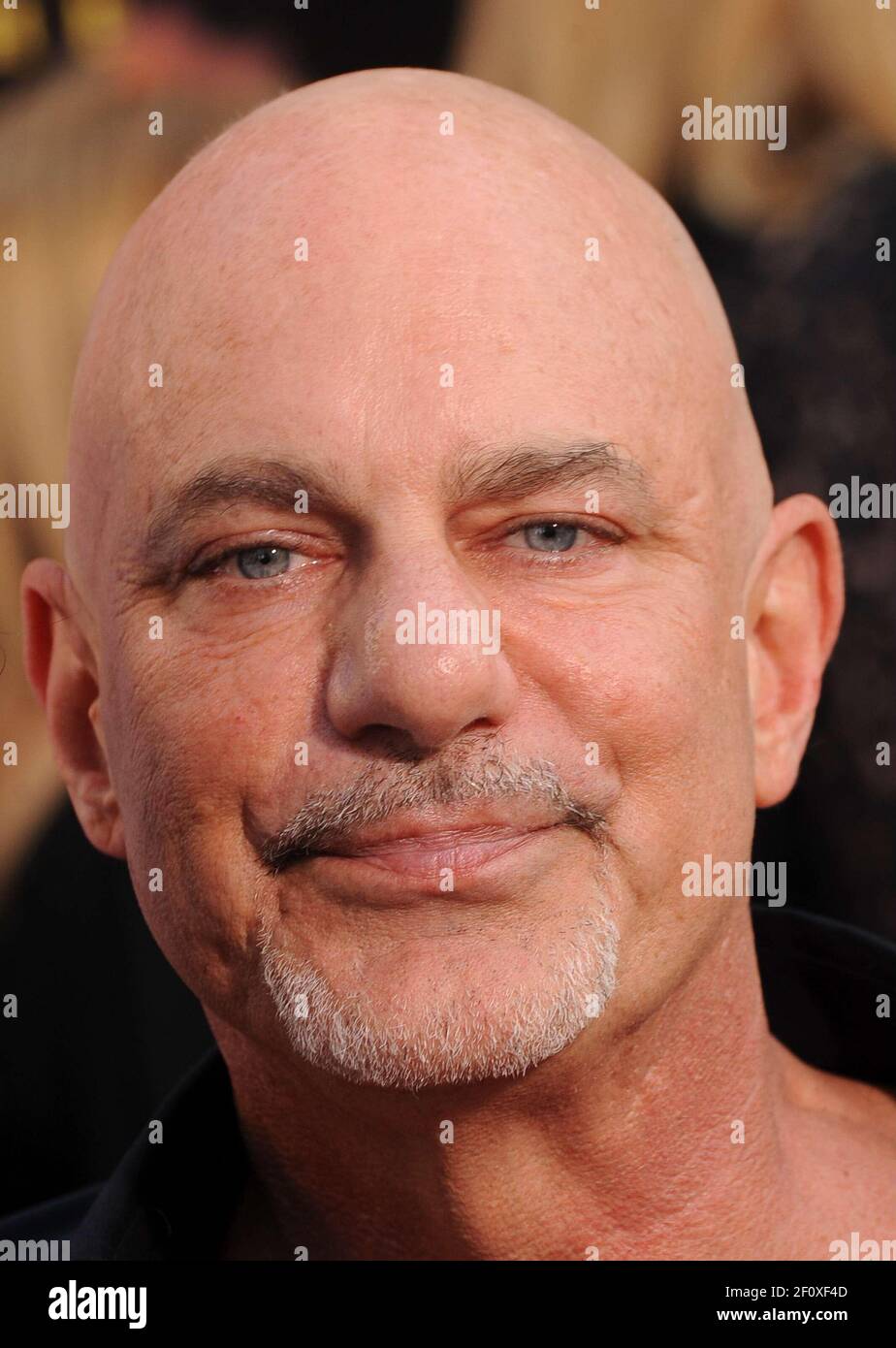 Rob Cohen. 27 July 2008 - Universal City, California. The Mummy Tomb Of ...