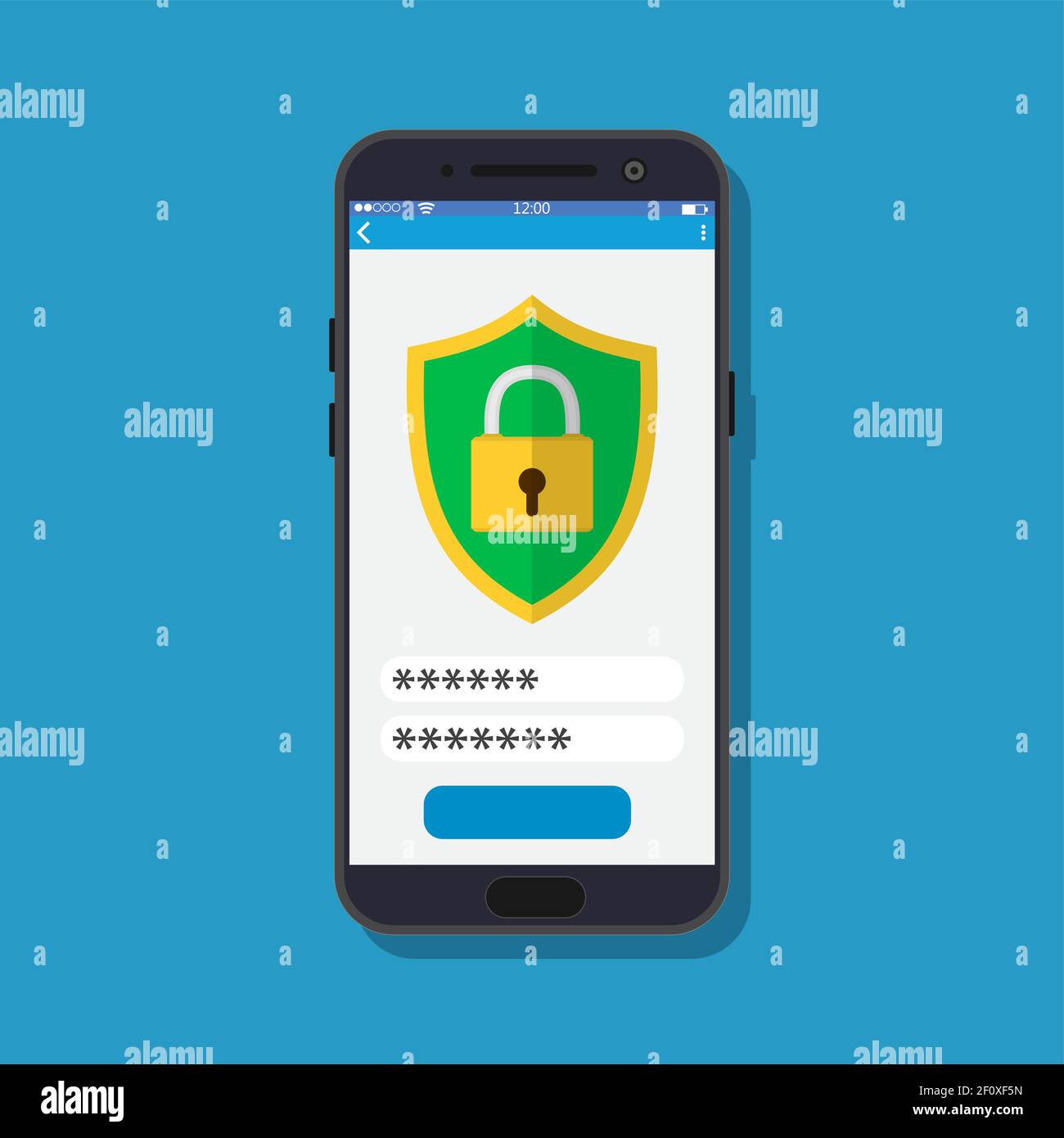 Security act Stock Vector Images - Alamy