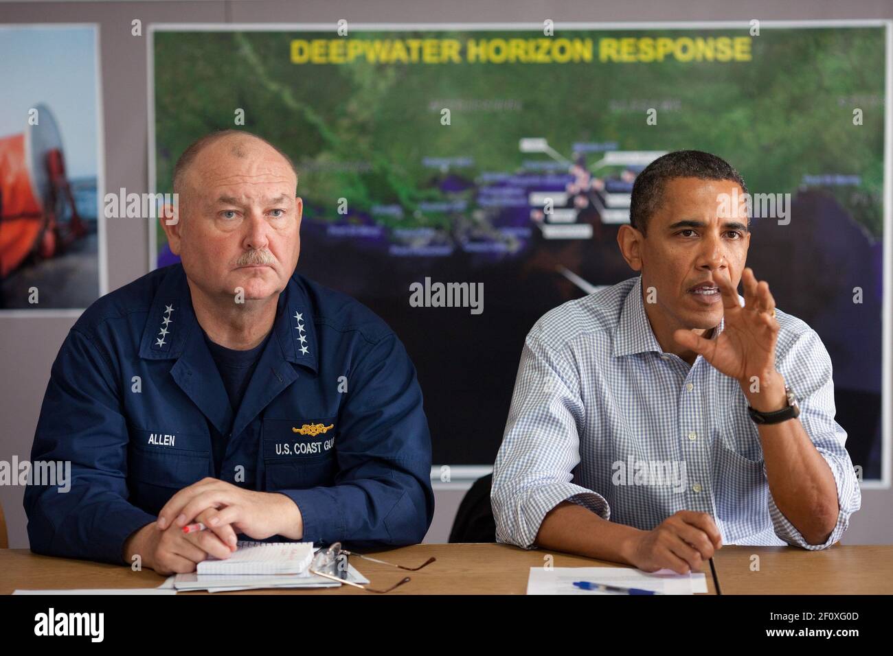 Incident commander hi-res stock photography and images - Alamy