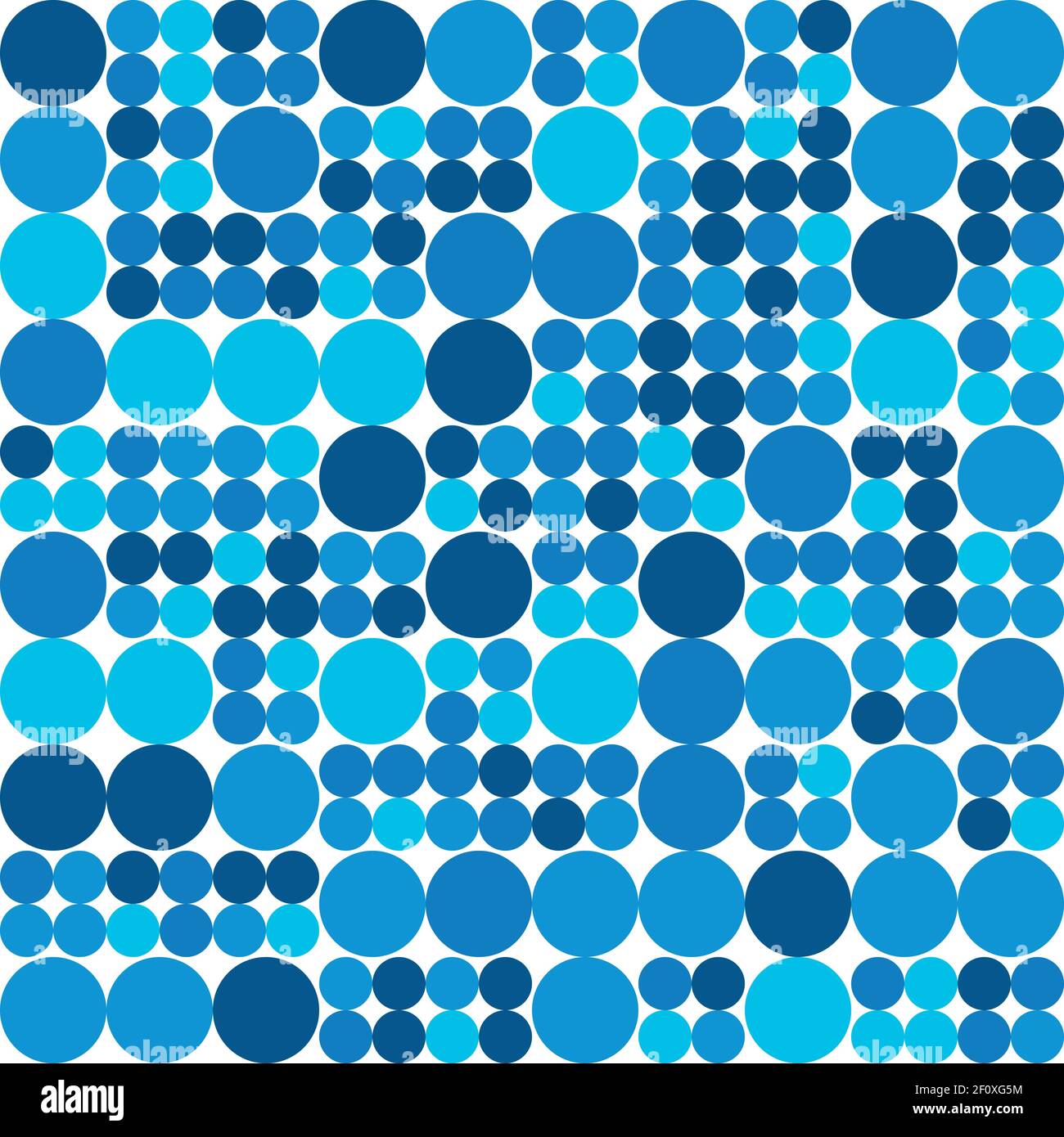 Dotted art style hi-res stock photography and images - Alamy