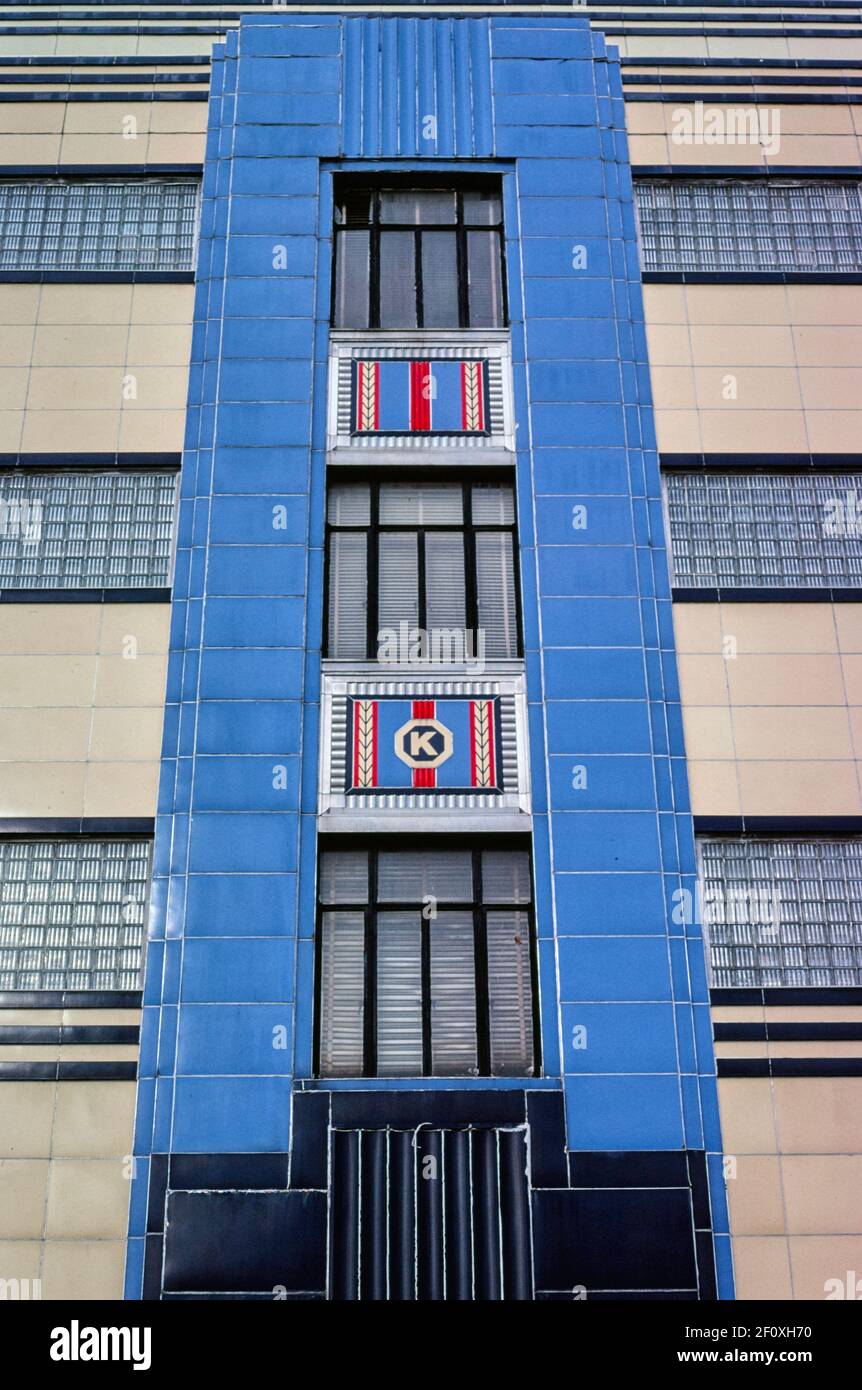 Knapps department store hi-res stock photography and images - Alamy