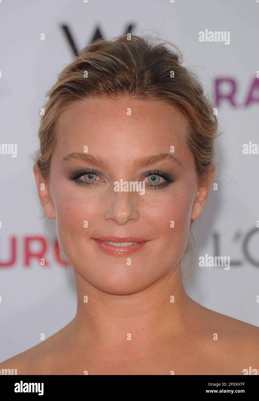 Elisabeth Rohm. 4 August 2008 - Westwood, California. The Los Angeles Premiere of "Vicky ...