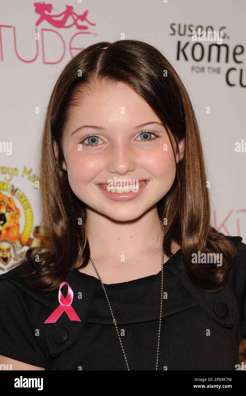 Sammi Hanratty. 14 August 2008 - Los Angeles, California. PiNKiTUDE Launch Party to Benefit ...