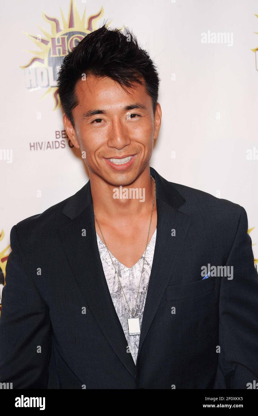 James Kyson Lee. 16 August 2008 - Hollywood, California. The 3rd Annual ...