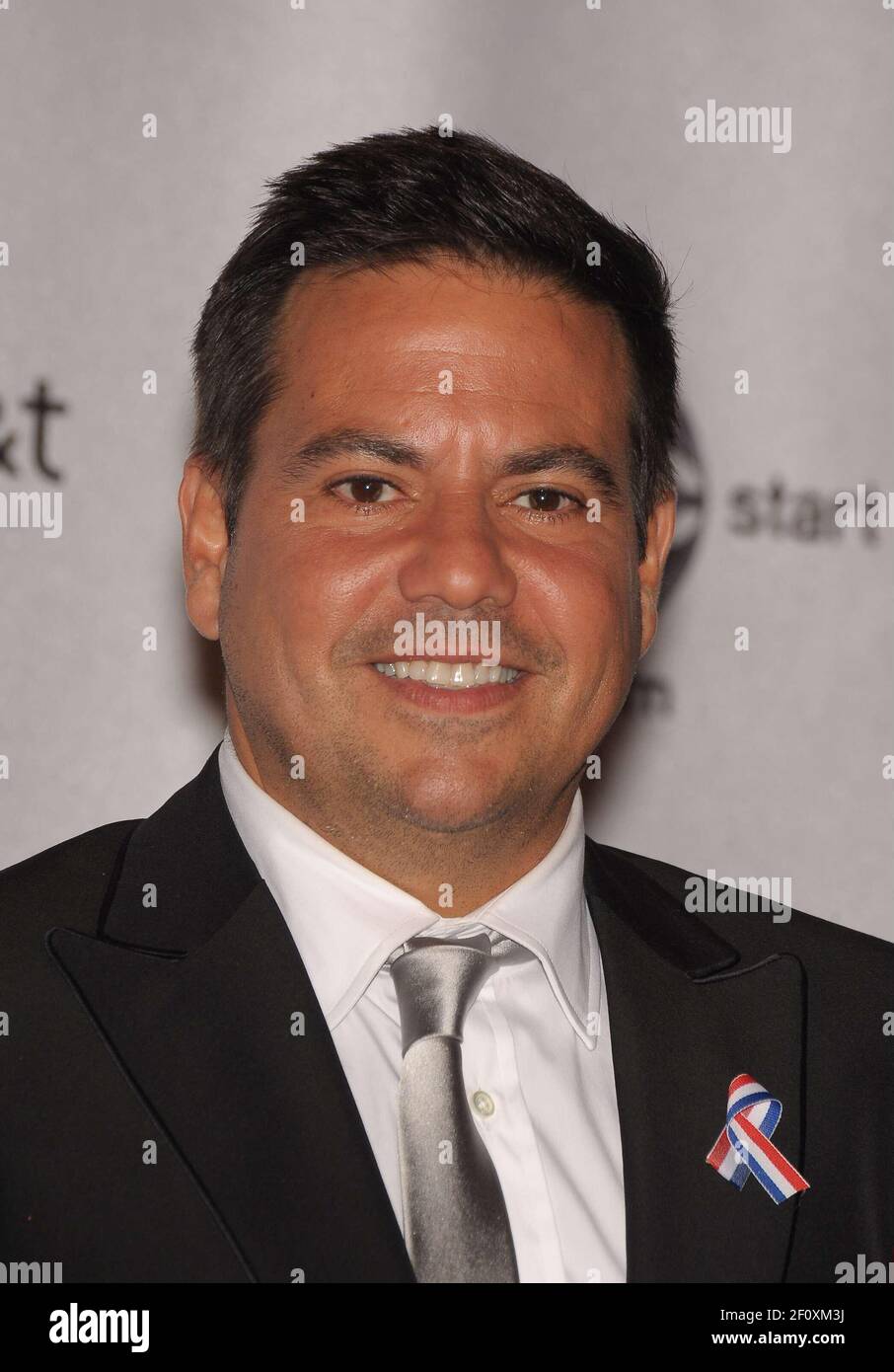 Narciso Rodriguez. 17 August 2008 - Glendale, California. The 2008 ALMA ...