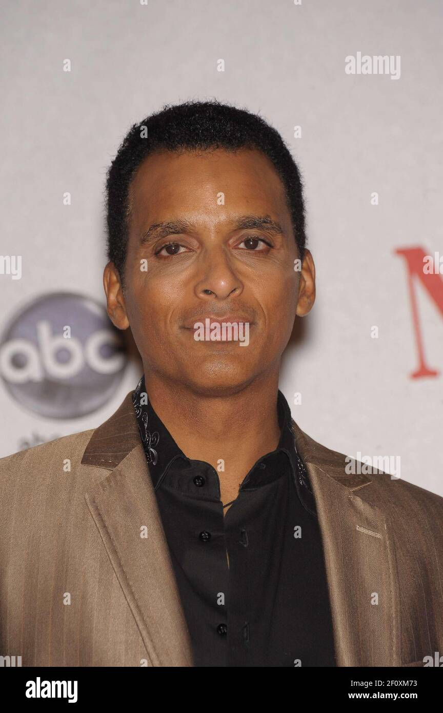 Jon Secada. 17 August 2008 - Glendale, California. The 2008 ALMA Awards ...