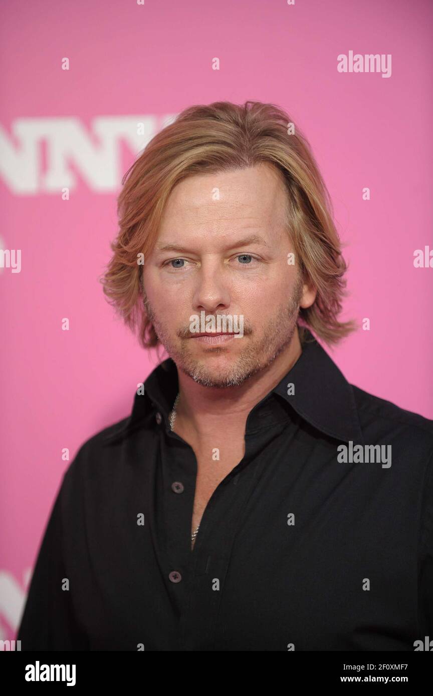 David Spade. 20 August 2008 - Westwood, California. Sony Pictures ...