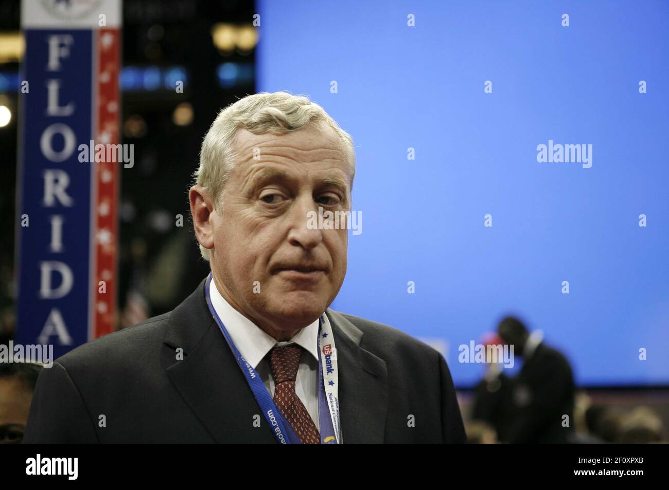 4 September 2008 - St. Paul, MN - French Ambassador to the United ...