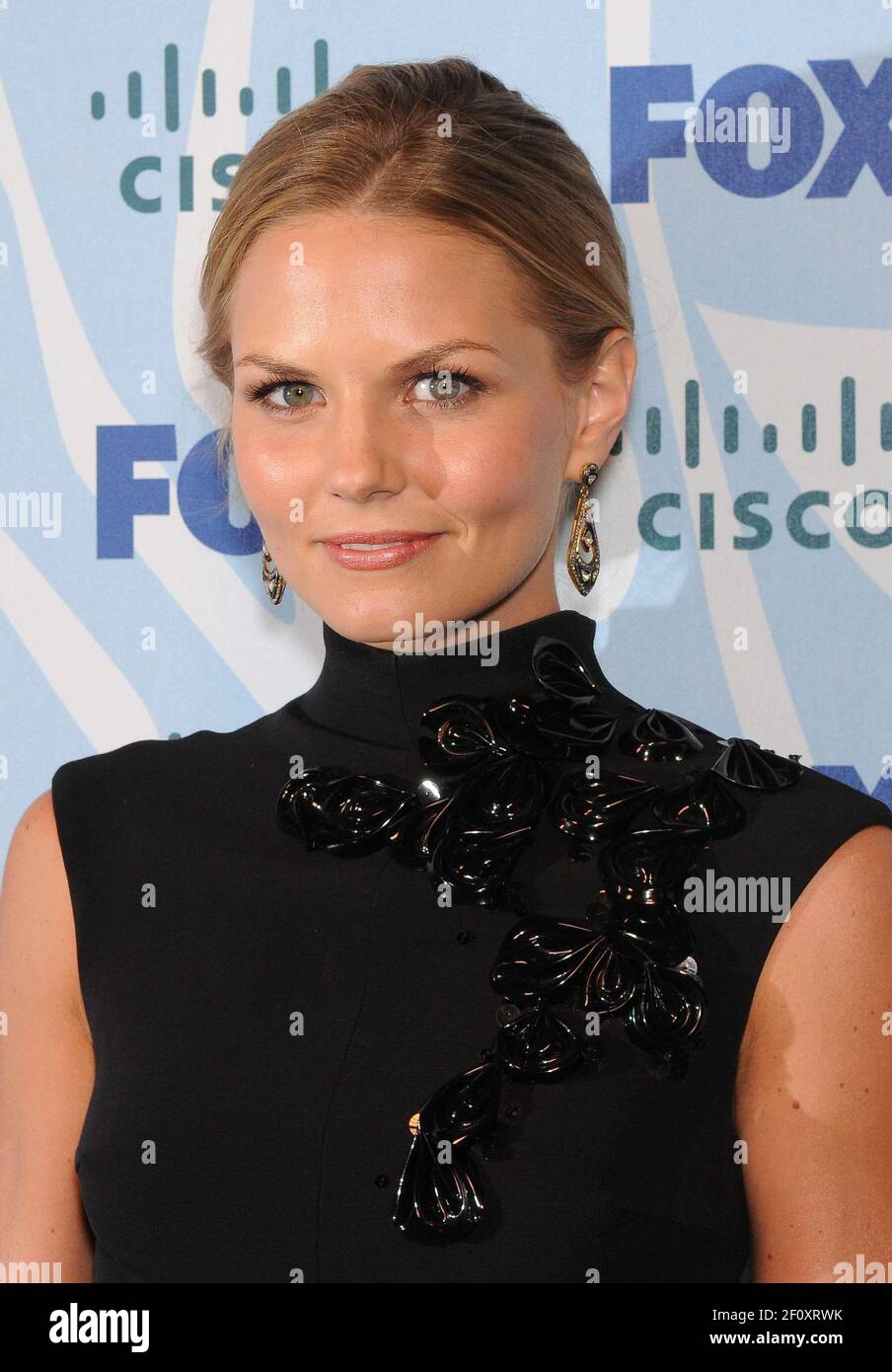 Jennifer Morrison. 8 September 2008 - West Hollywood, California. Fox ...