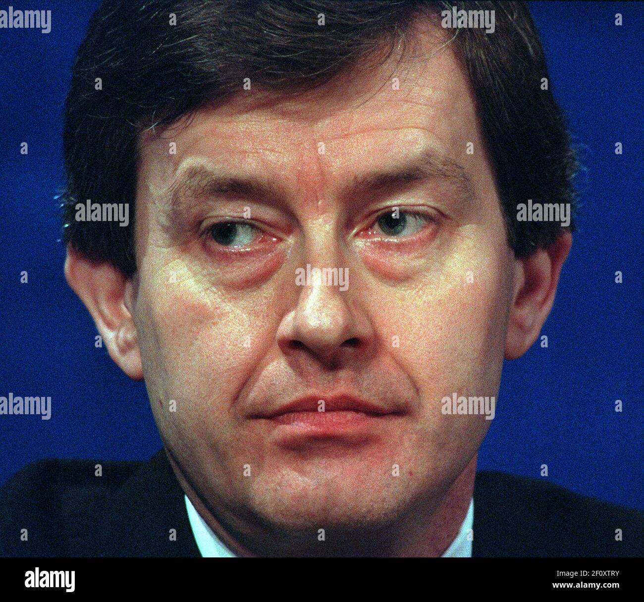 Stephen dorrell hi-res stock photography and images - Alamy