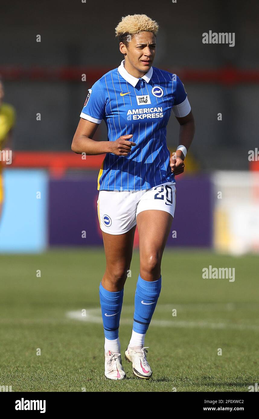 Victoria williams brighton hi-res stock photography and images - Alamy
