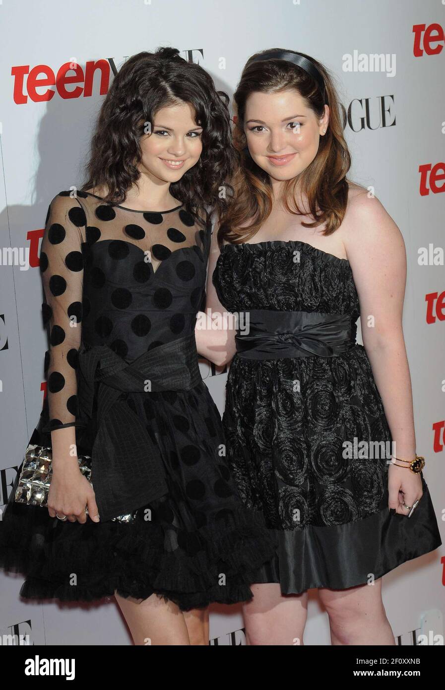 Selena Gomez. 18 September 2008 - Los Angeles, California. 6th Annual ...