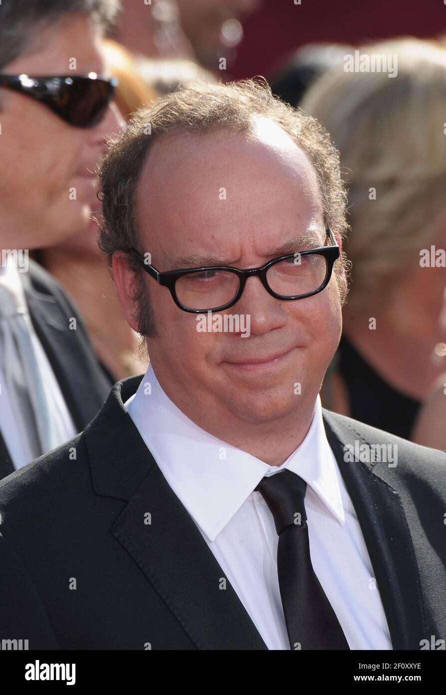 Paul Giamatti. 21 September 2008 - Los Angeles, California. 60th ...