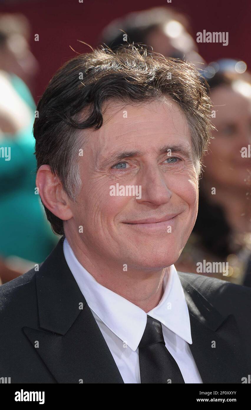 Gabriel Byrne. 21 September 2008 - Los Angeles, California. 60th ...