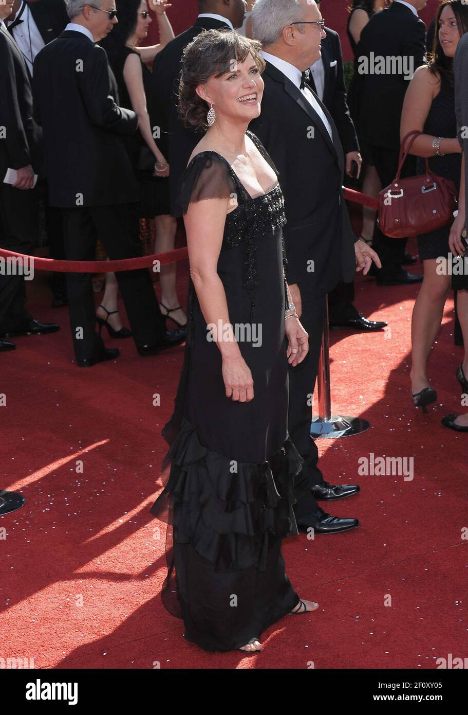 Sally Field. 21 September 2008 - Los Angeles, California. 60th ...