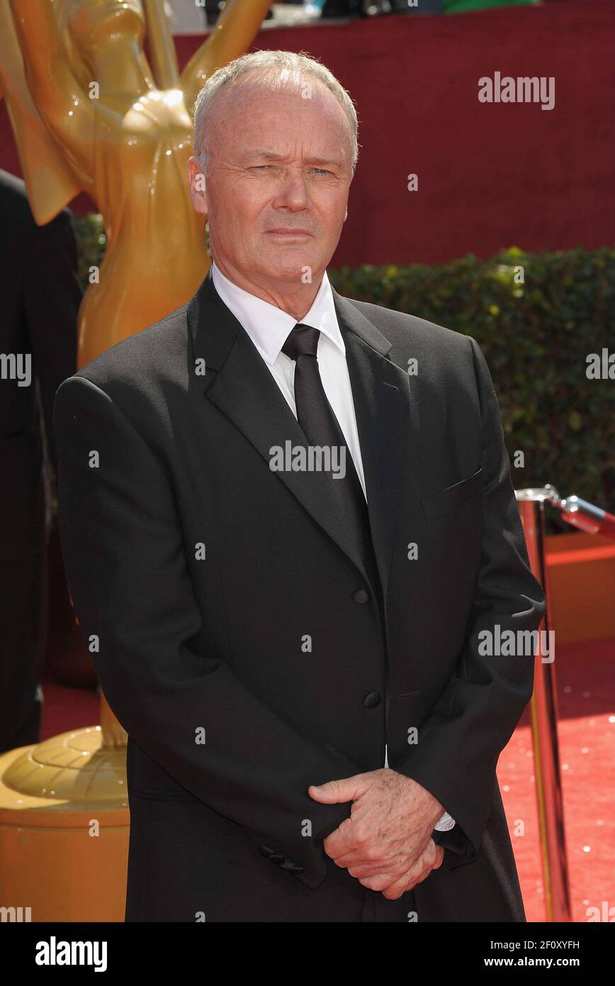 Creed Bratton. 21 September 2008 - Los Angeles, California. 60th ...