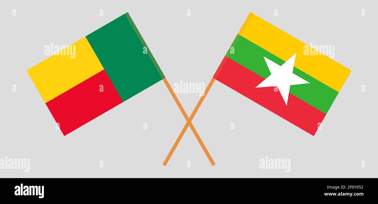 . Official colors. Correct proportion. Vector illustration Stock Vector ...