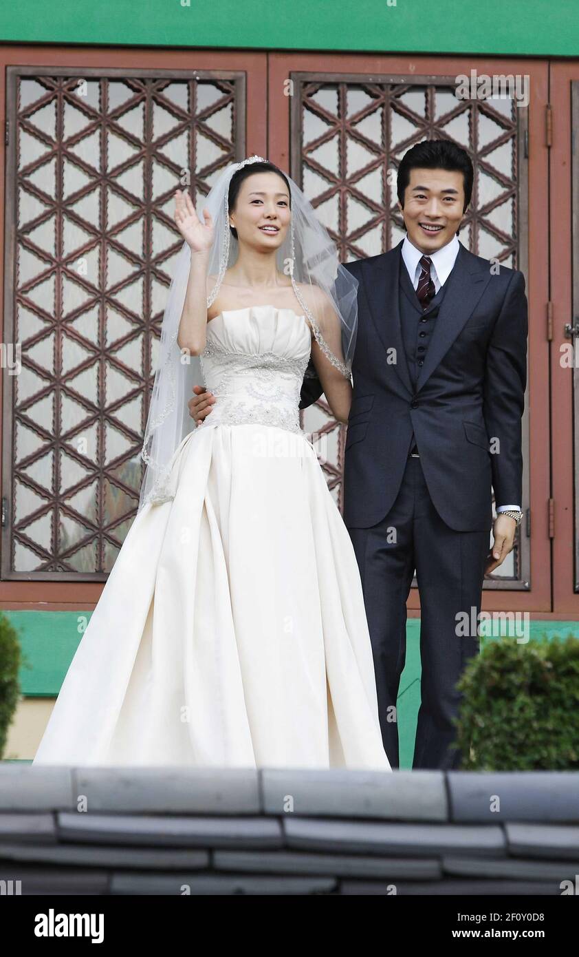 Son Tae Young