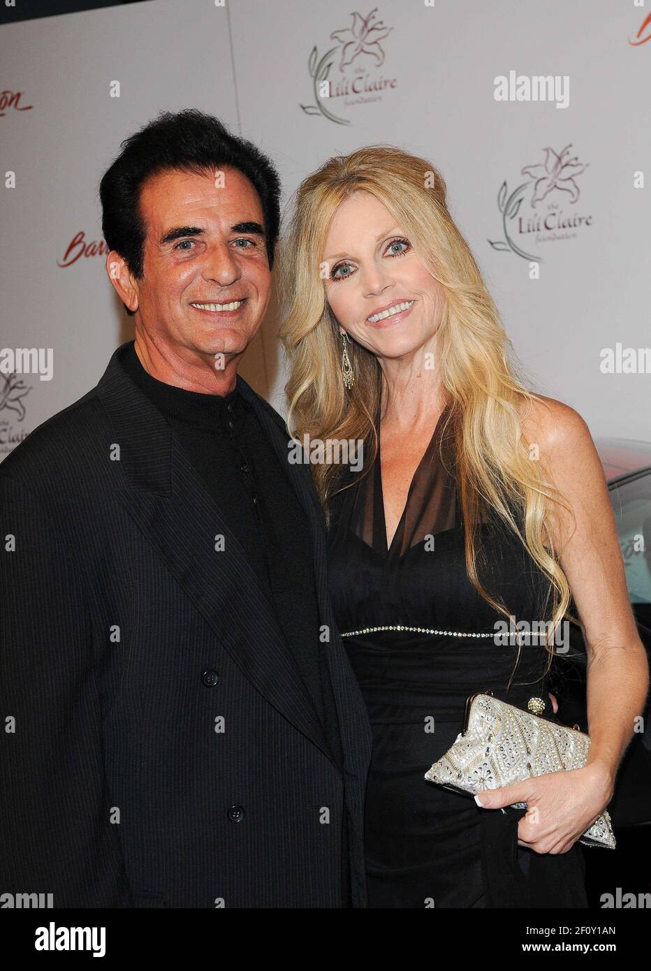 Tony Tarantino. 4 October 2008 - Santa Monica, California. 11th Annual ...