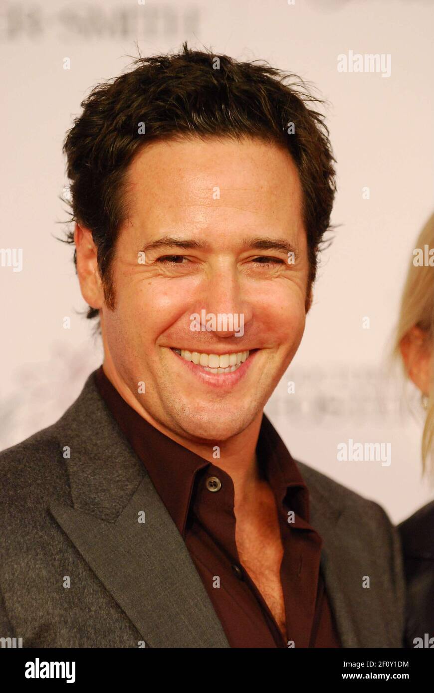 Rob Morrow. 4 October 2008 - Santa Monica, California. 11th Annual Lili ...