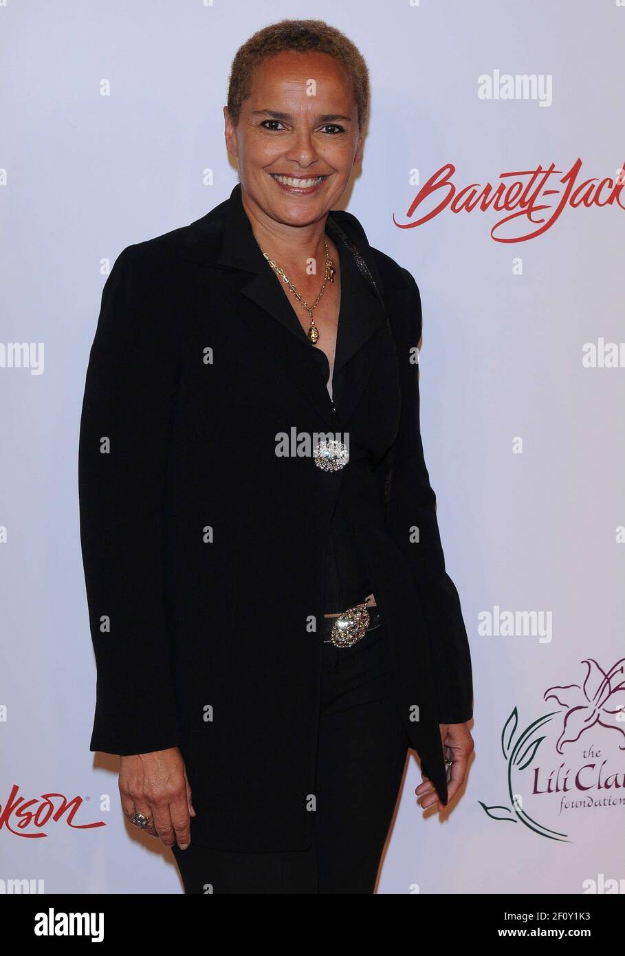 Shari Belafonte. 4 October 2008 - Santa Monica, California. 11th Annual ...