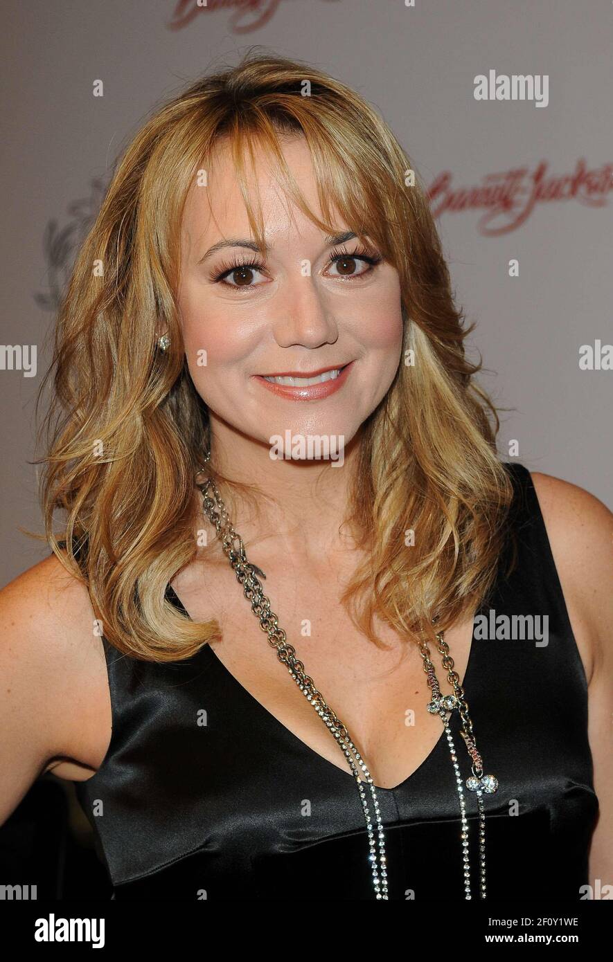 Megyn Price. 4 October 2008 - Santa Monica, California. 11th Annual ...