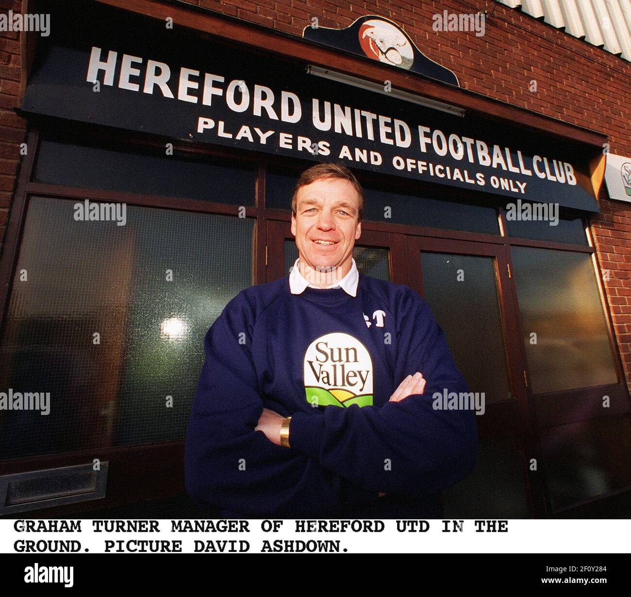 Graham Turner High Resolution Stock Photography and Images - Alamy