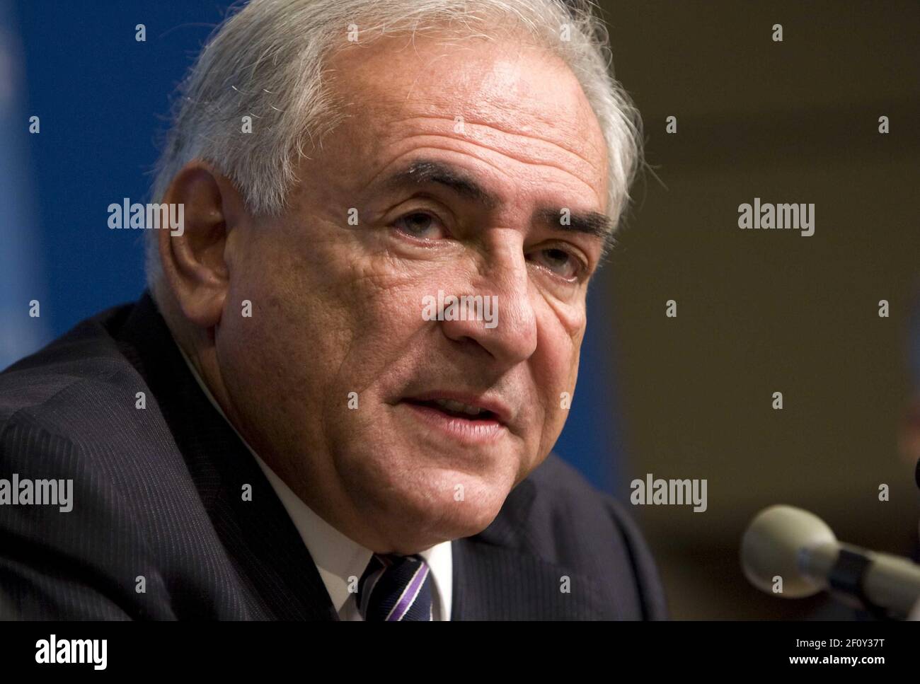 9 October 2008 Ã Washington, D.C. Ã IMF Managing Director Dominique ...