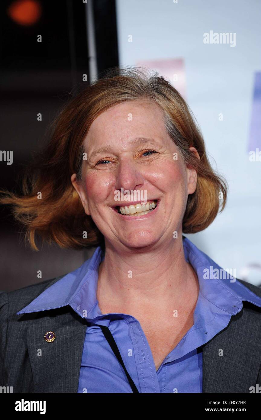 Cindy Sheehan. 28 October 2008 - San Francisco, California. Milk ...