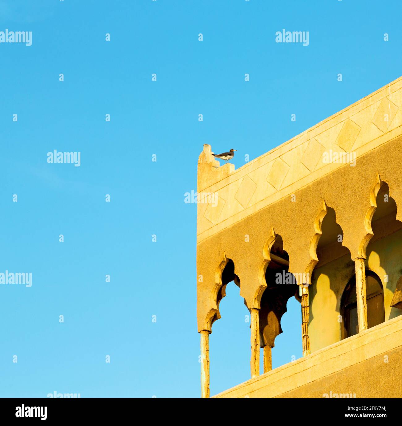 In oman new house Stock Photo - Alamy