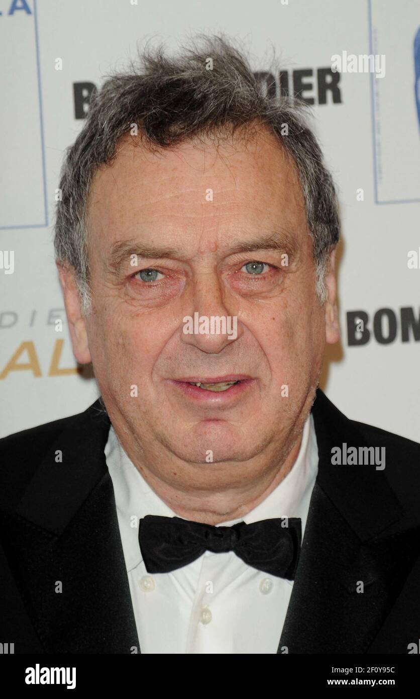 Stephen Frears. 17th Annual BAFTA/LA Britannia Awards at the Hyatt Regency Century Plaza. 6 ...