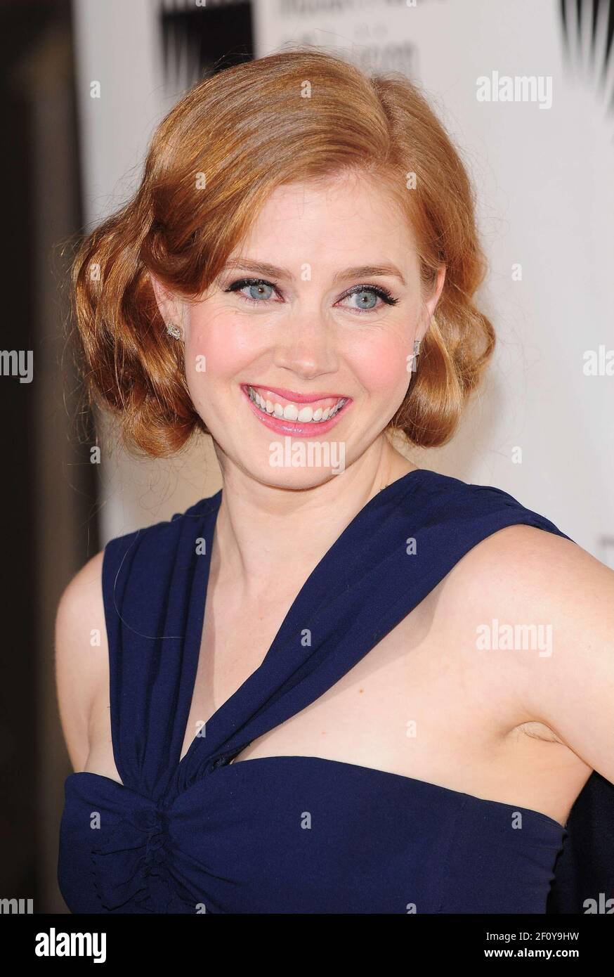 Amy Adams. 4th Annual "A Fine Romance" held at Sony Pictures. 8 ...