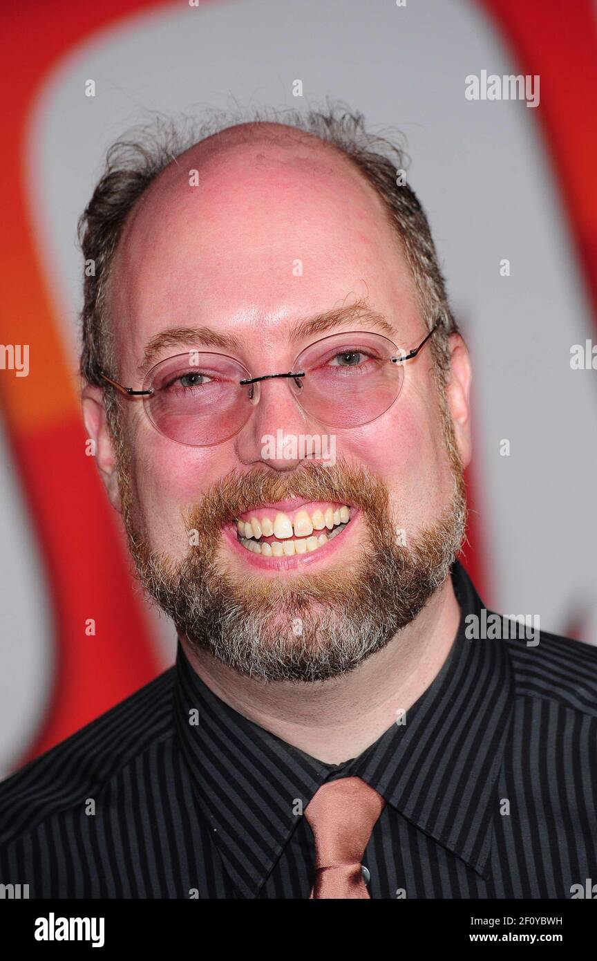 Mark Walton. Premiere of Walt Disney Animation Studios' "Bolt" held at ...