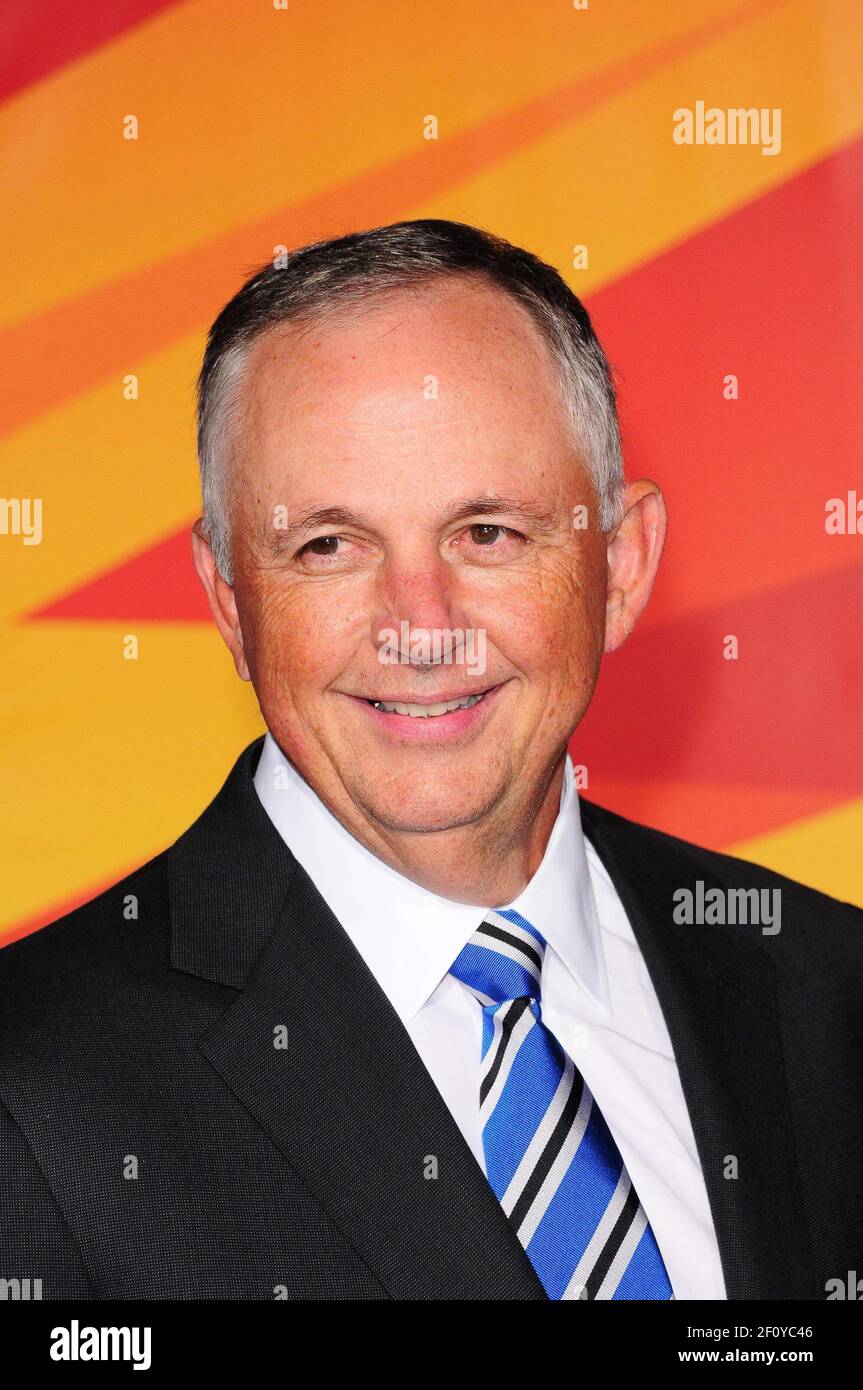 Dick Cook. Premiere of Walt Disney Animation Studios' "Bolt" held at ...