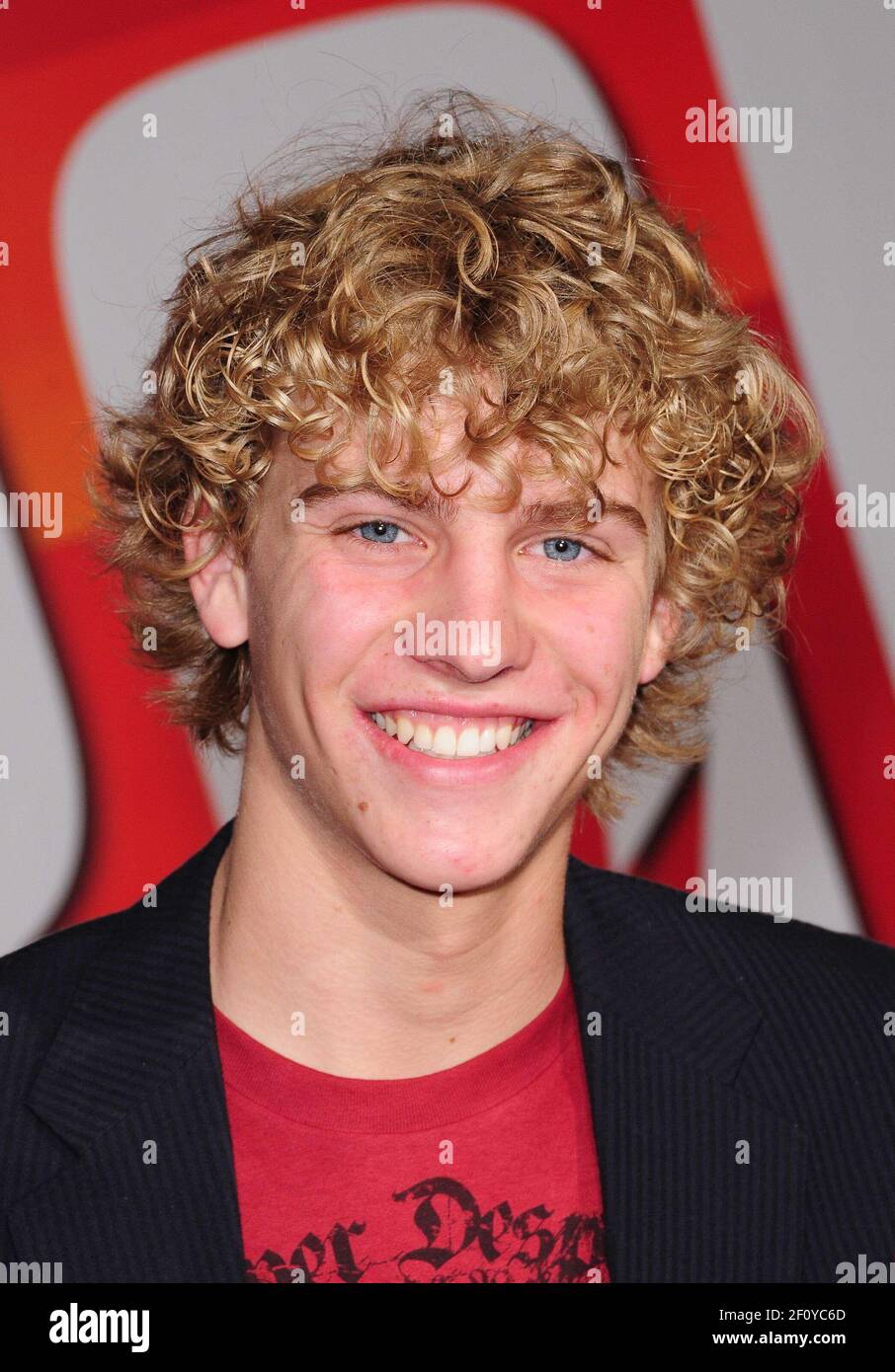 Michael Petersen. Premiere of Walt Disney Animation Studios' "Bolt ...