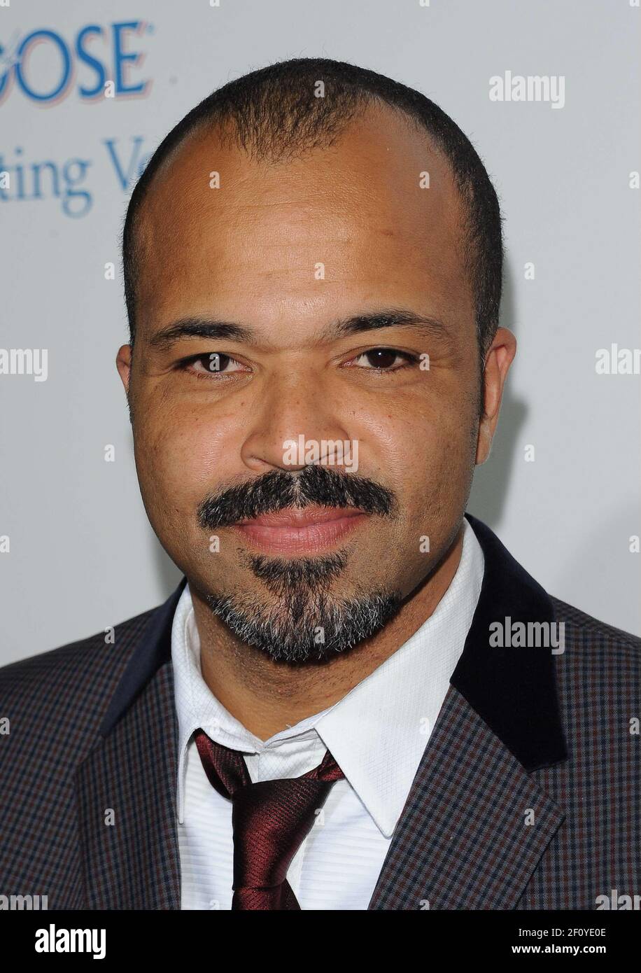 Jeffrey Wright. Los Angeles Premiere Of "Cadillac Records" at The ...