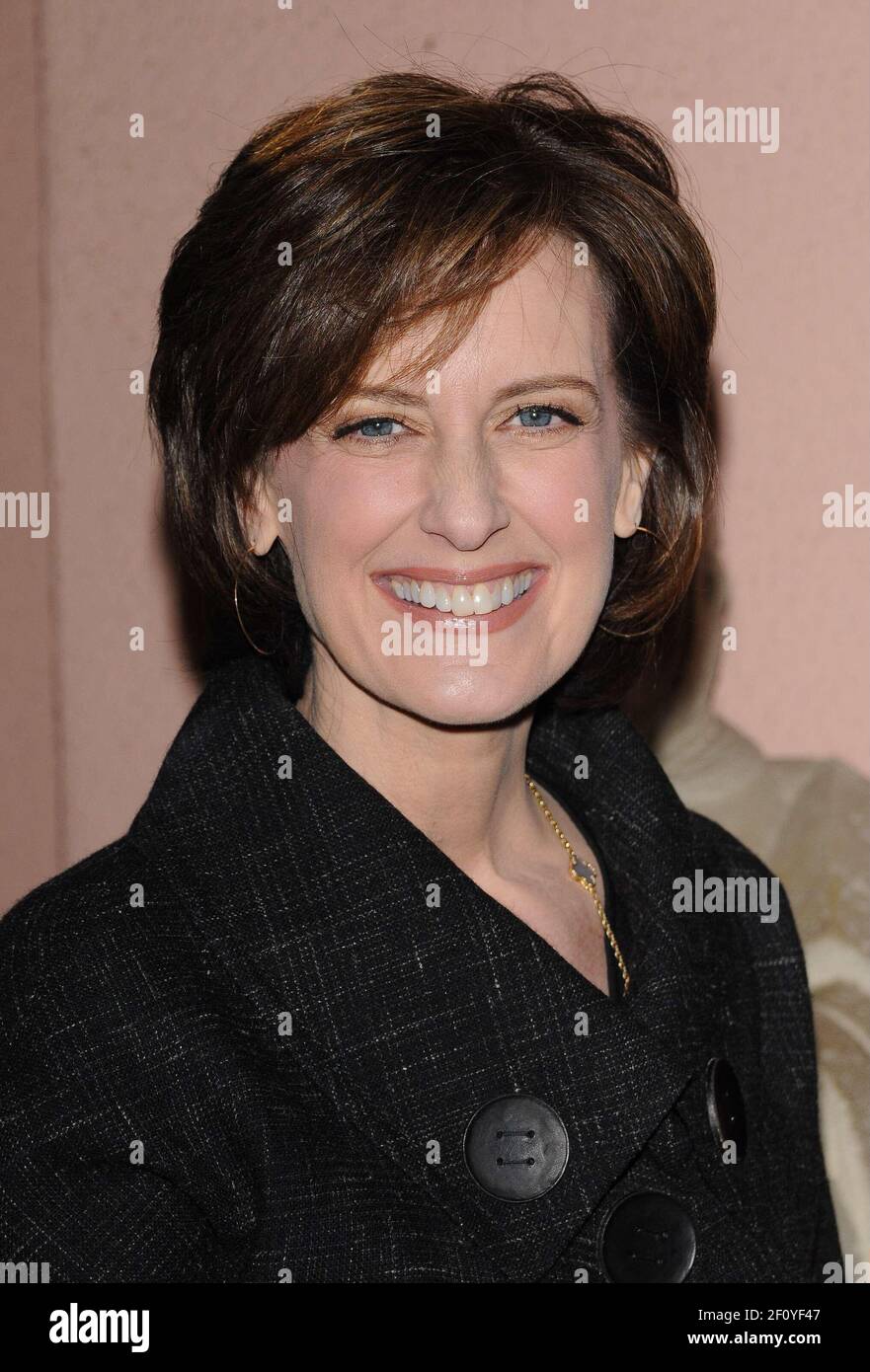 Anne Sweeney. The Hollywood Reporter's Annual Women In Entertainment ...