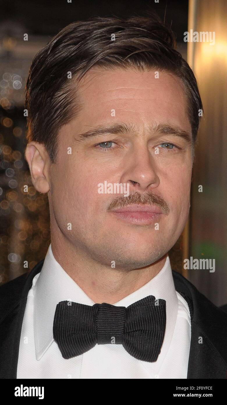 Brad Pitt. 8 December 2008, Westwood, California. The Curious Case Of Benjamin Button Premiere ...