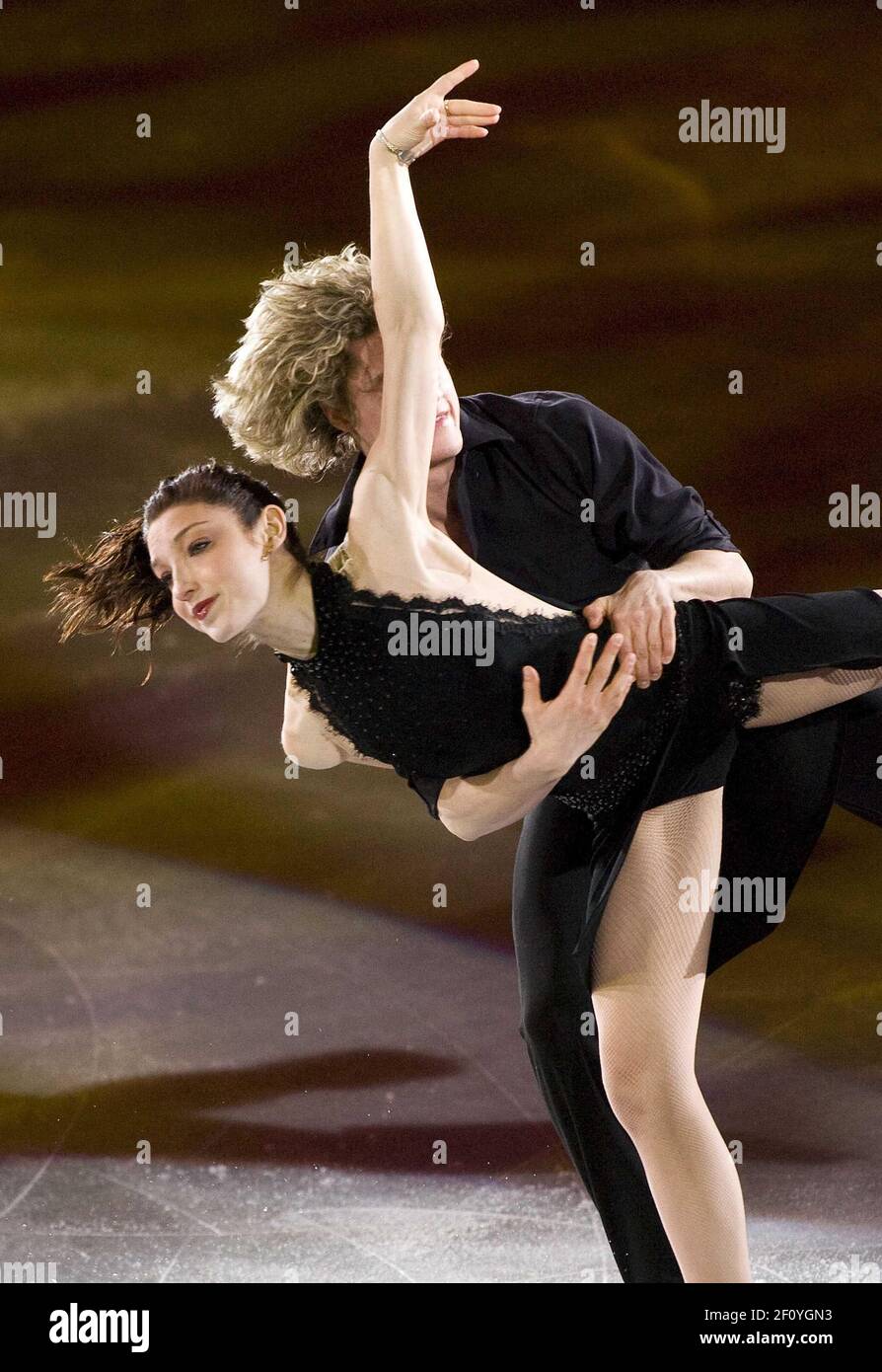 Meryl Davis Young