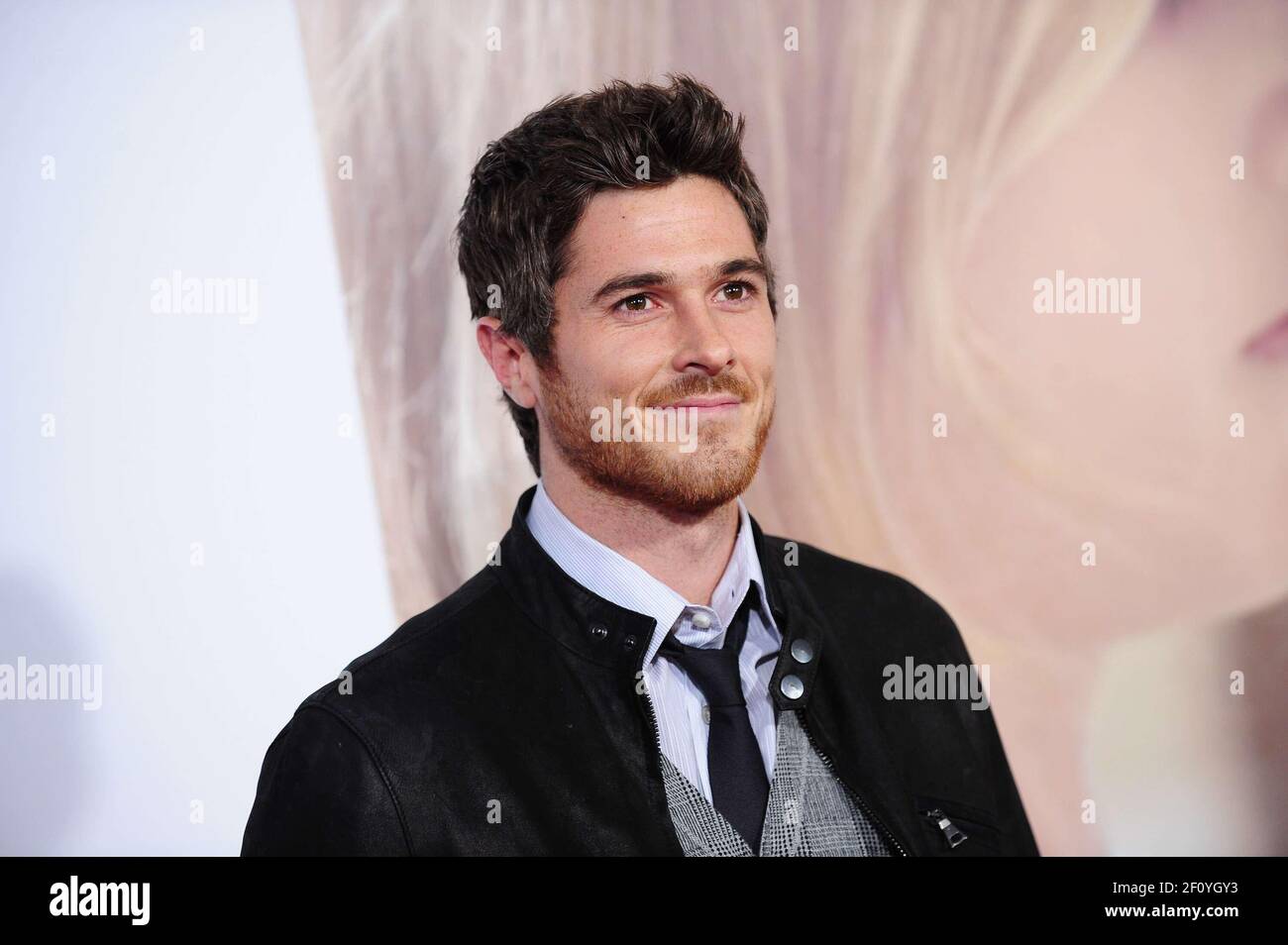 Dave Annabelle. 15 December 2008, Westwood, California. Revolutionary ...