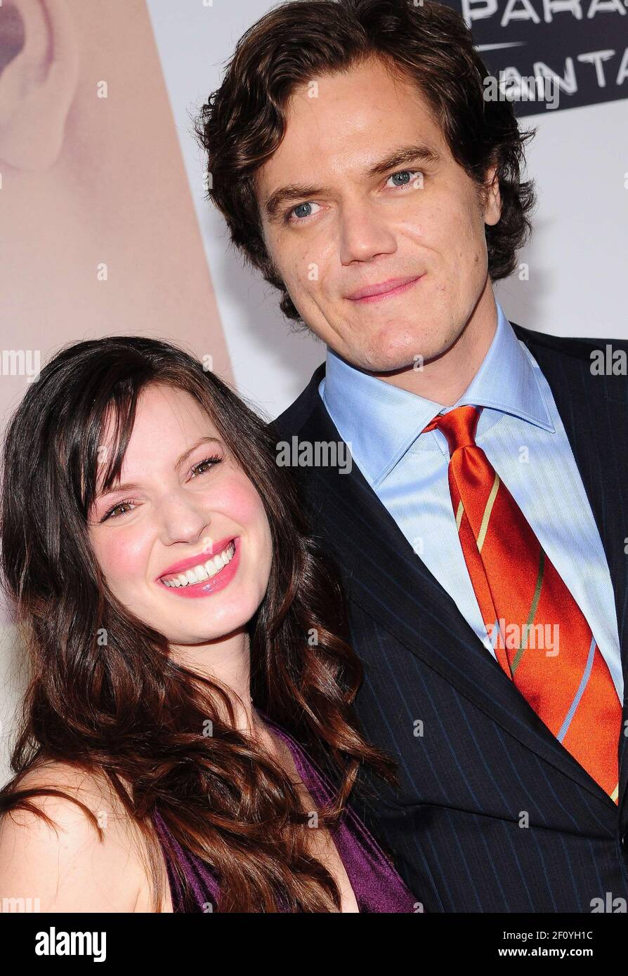 Michael Shannon. 15 December 2008, Westwood, California. Revolutionary ...
