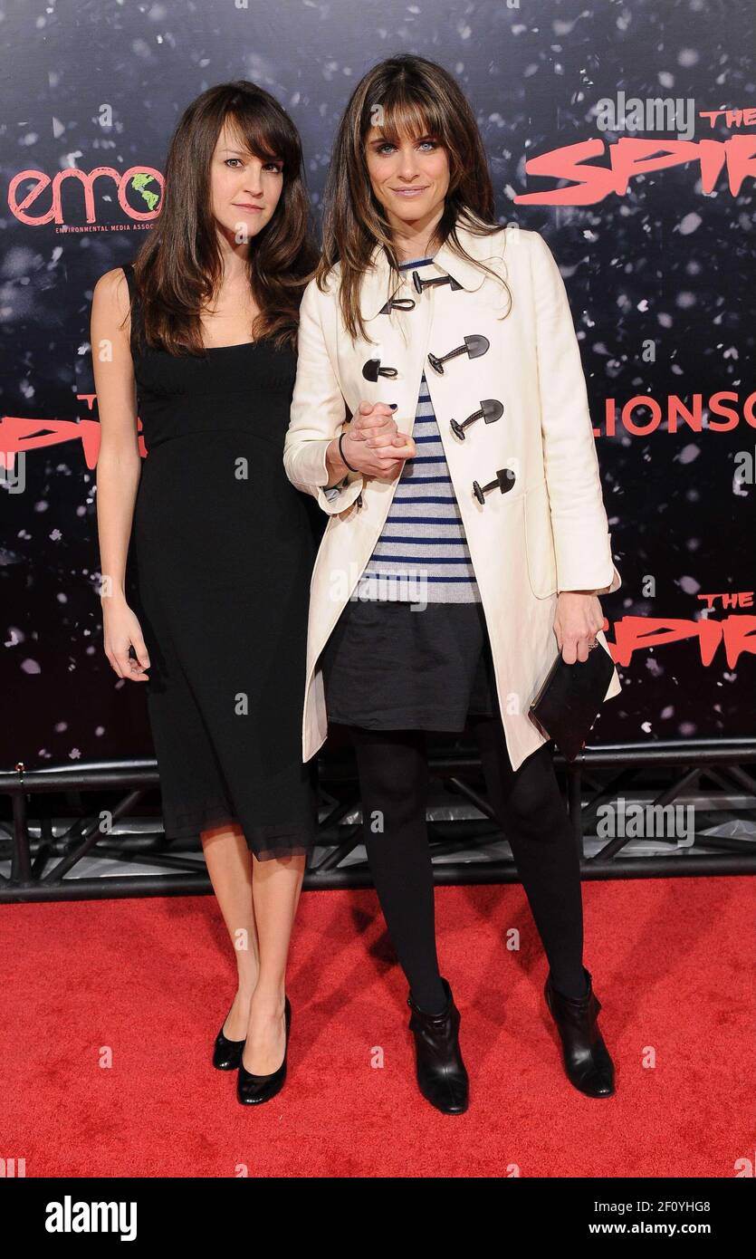 Amanda gallo hi-res stock photography and images - Alamy