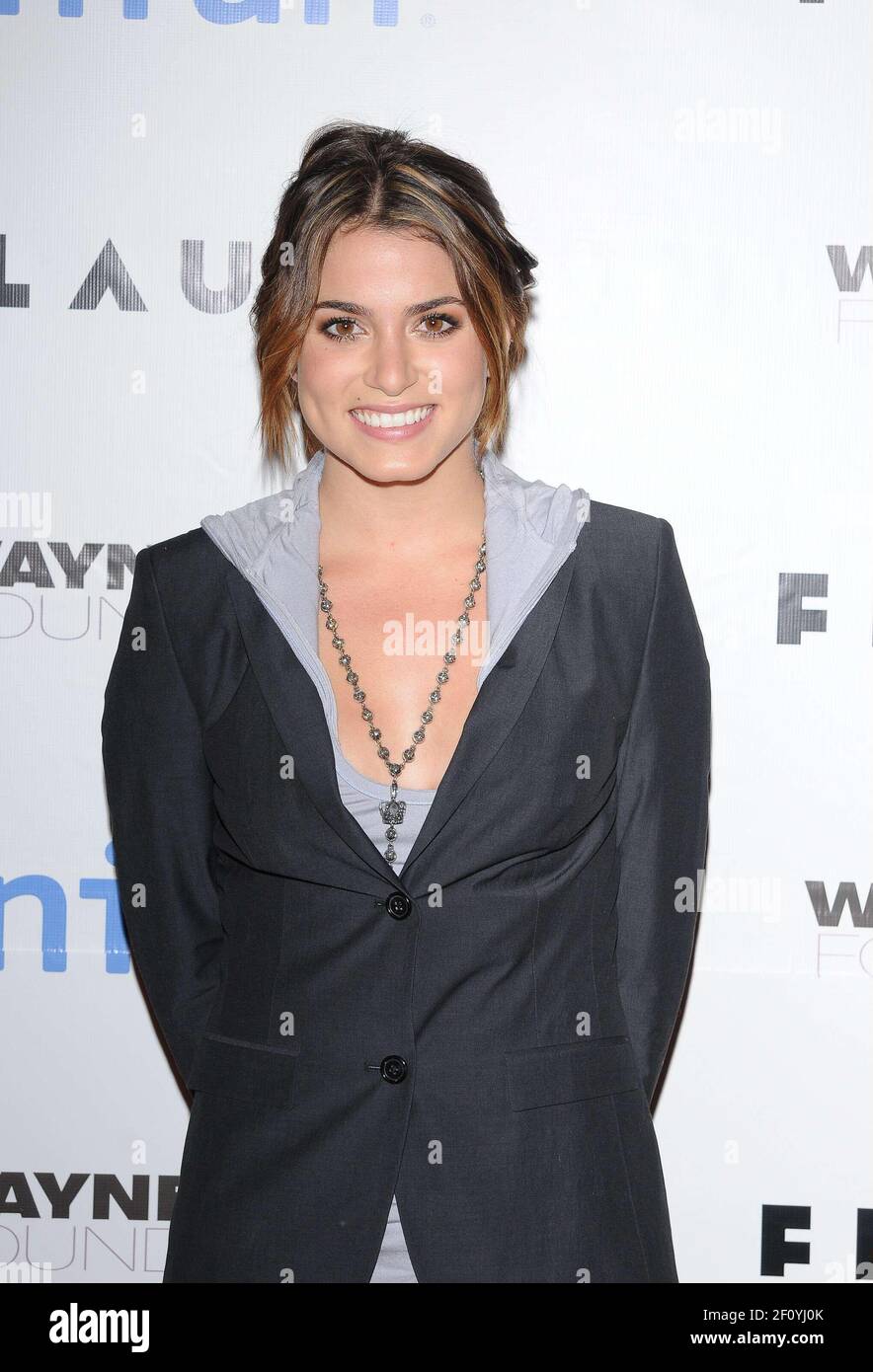 Nikki Reed. 18 December 2008, Holmby Hills, California. Flaunt Magazine ...