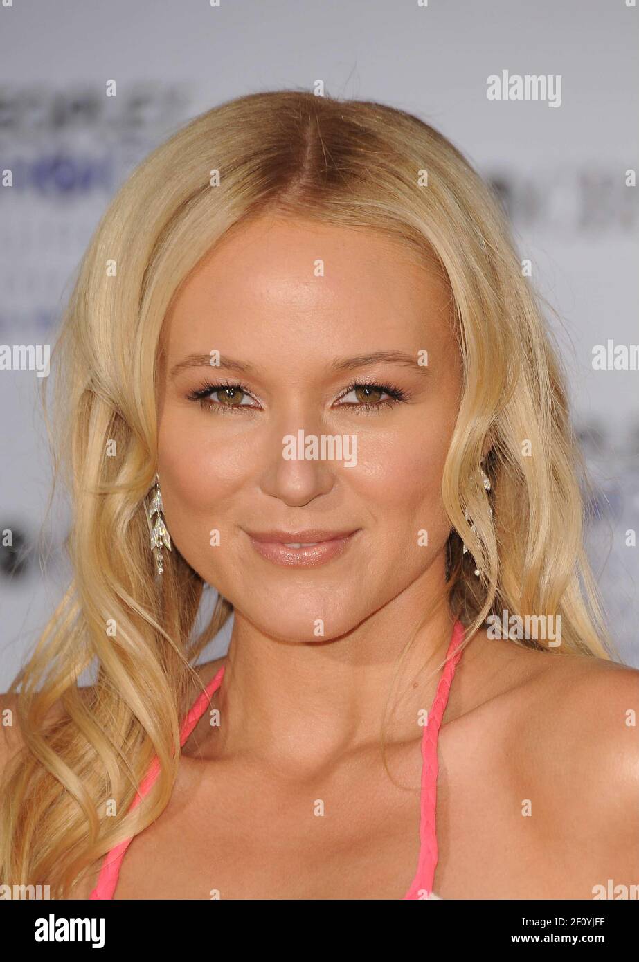 Jewel. 7 January 2008, Los Angeles, California. 35th Annual People's ...