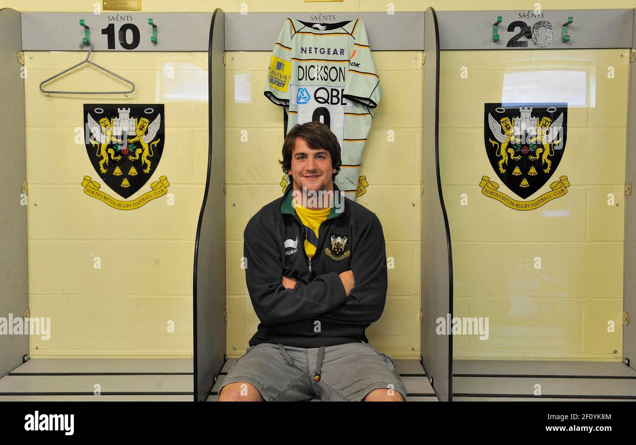 Lee dickson hi-res stock photography and images - Alamy