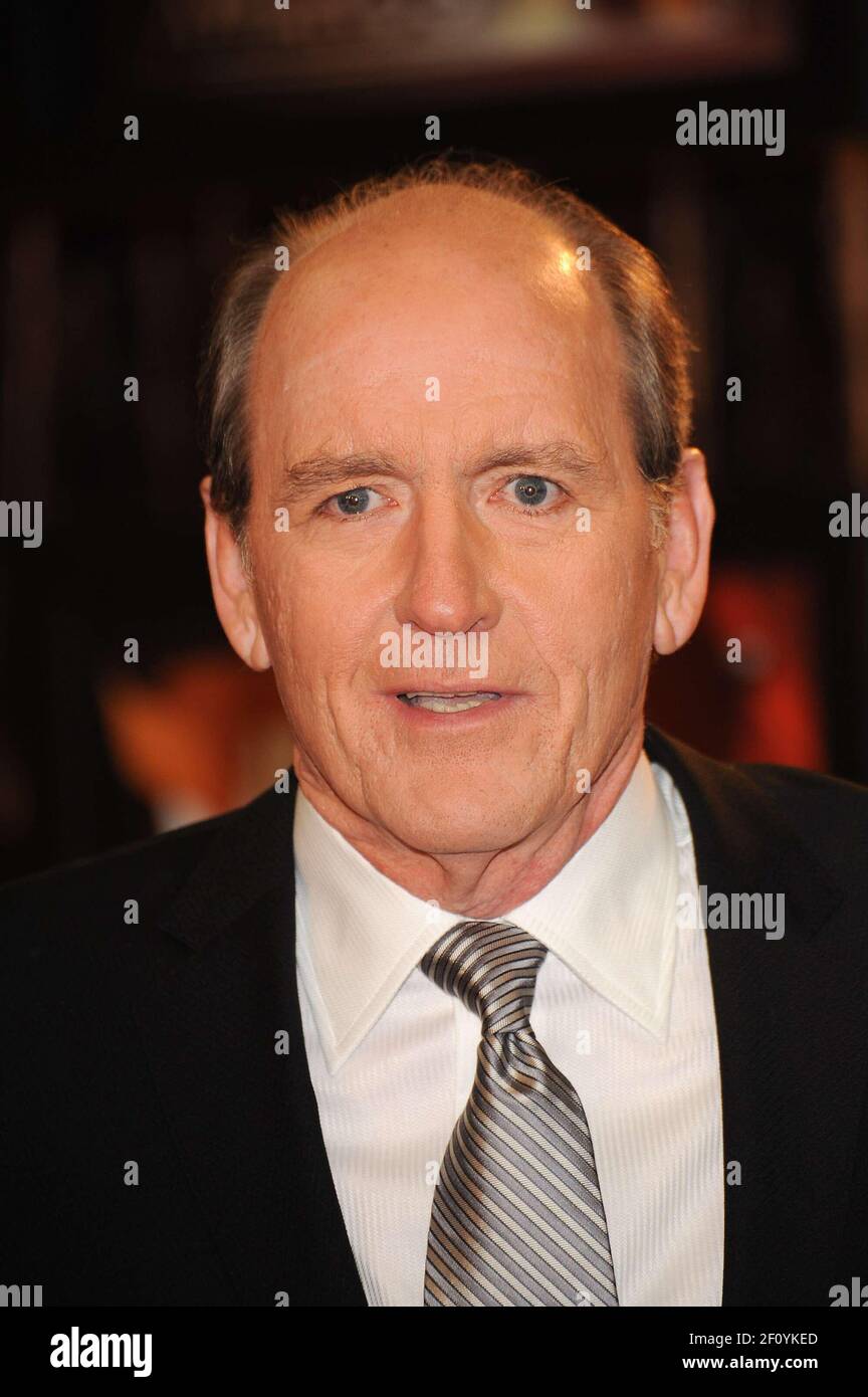 Richard Jenkins. 8 January 2008, Santa Monica, California. VH1's 14th ...