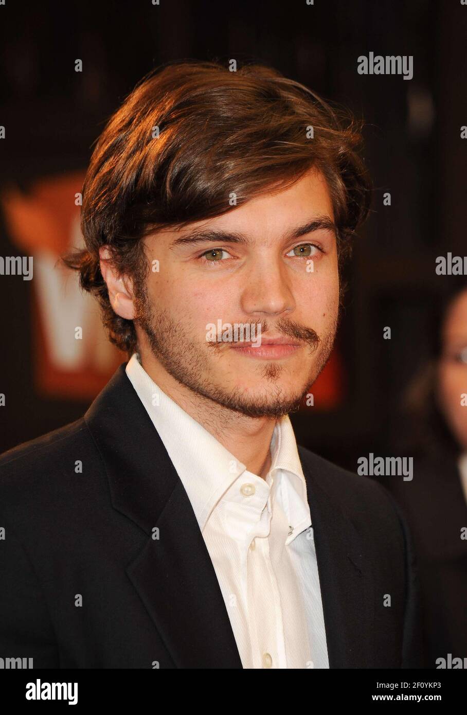 Emile Hirsch. 8 January 2008, Santa Monica, California. VH1's 14th ...